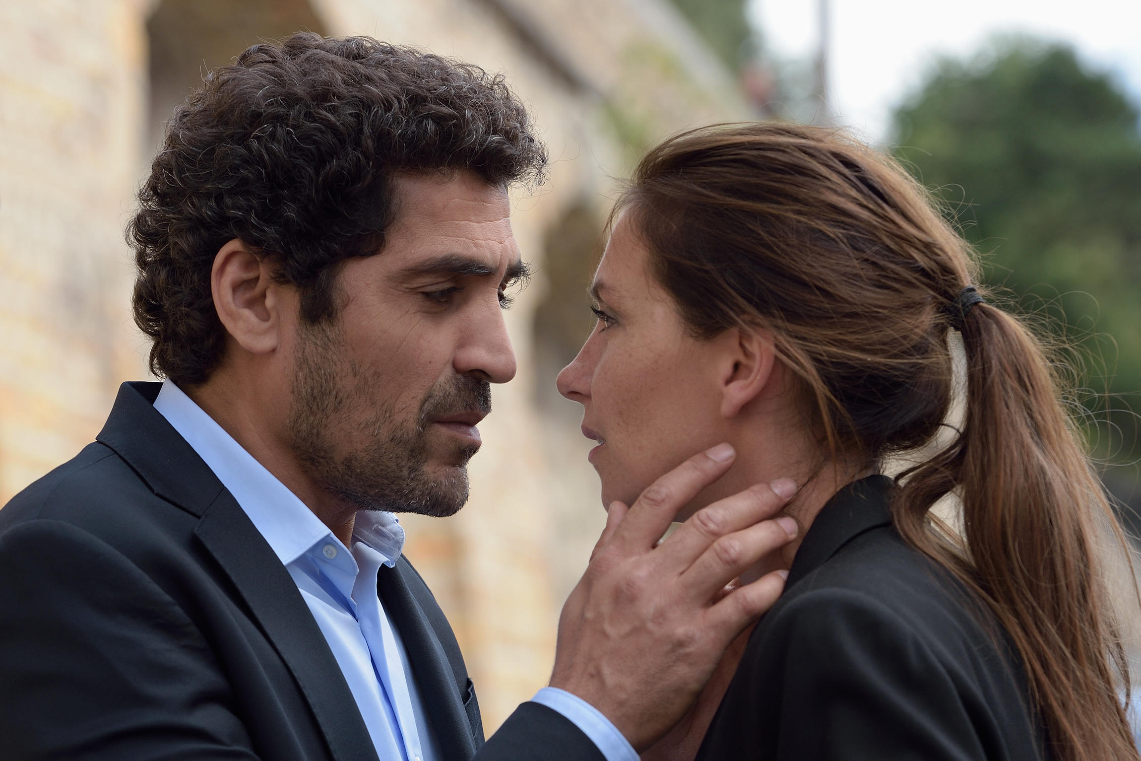 Cherif (Saison 3) | FranceTvPro.fr