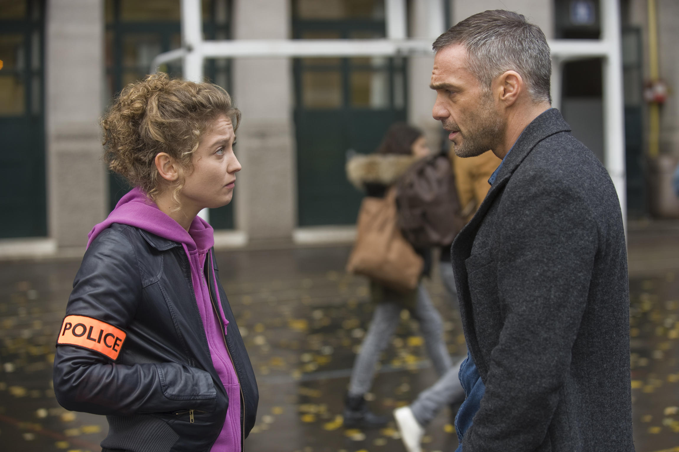 Profilage | FranceTvPro.fr