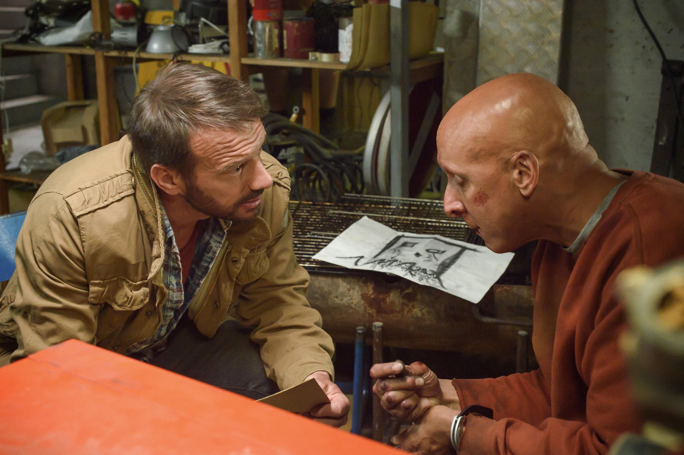 ALEX HUGO | FranceTvPro.fr