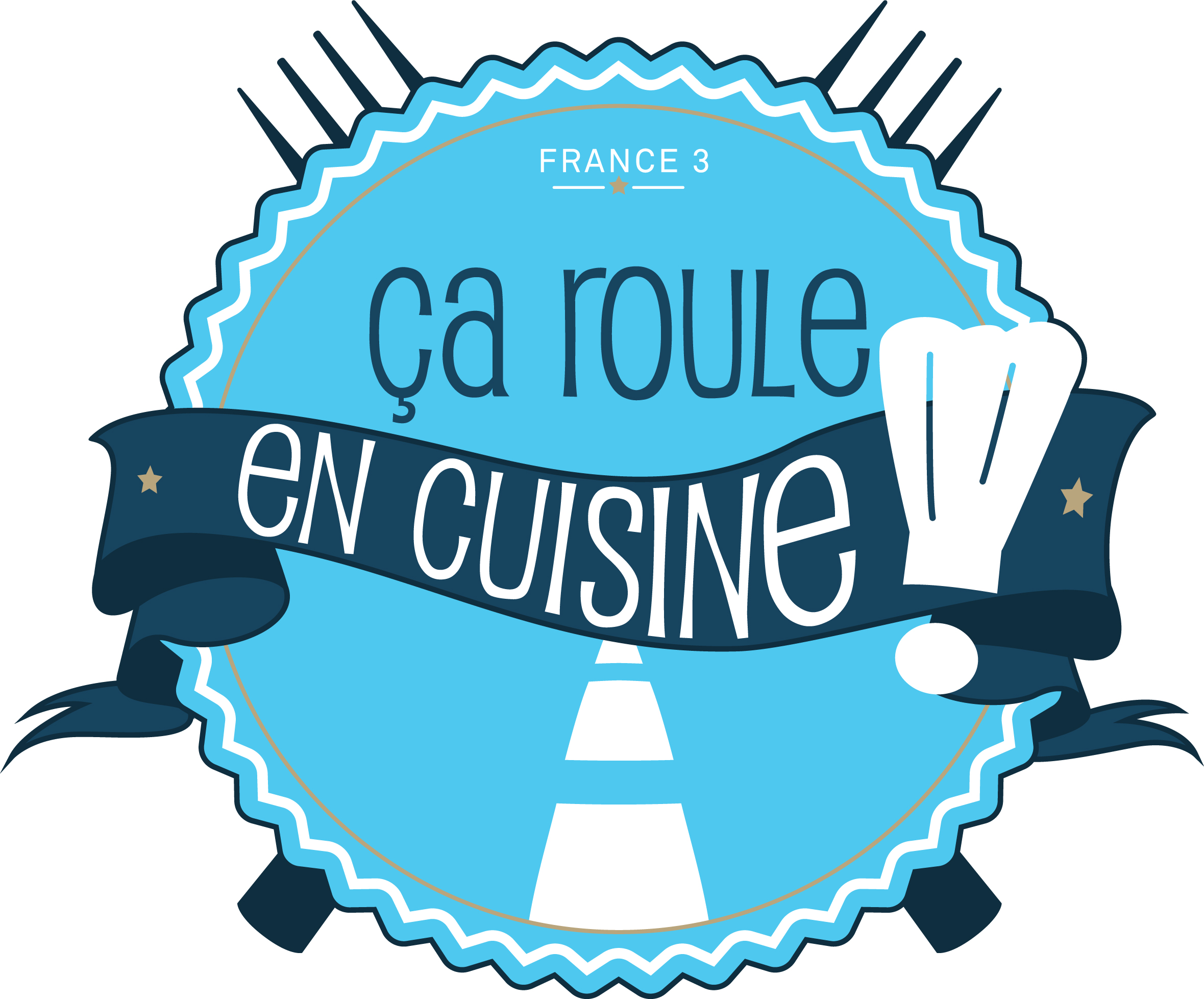 Ca roule en cuisine - Inédit | FranceTvPro.fr