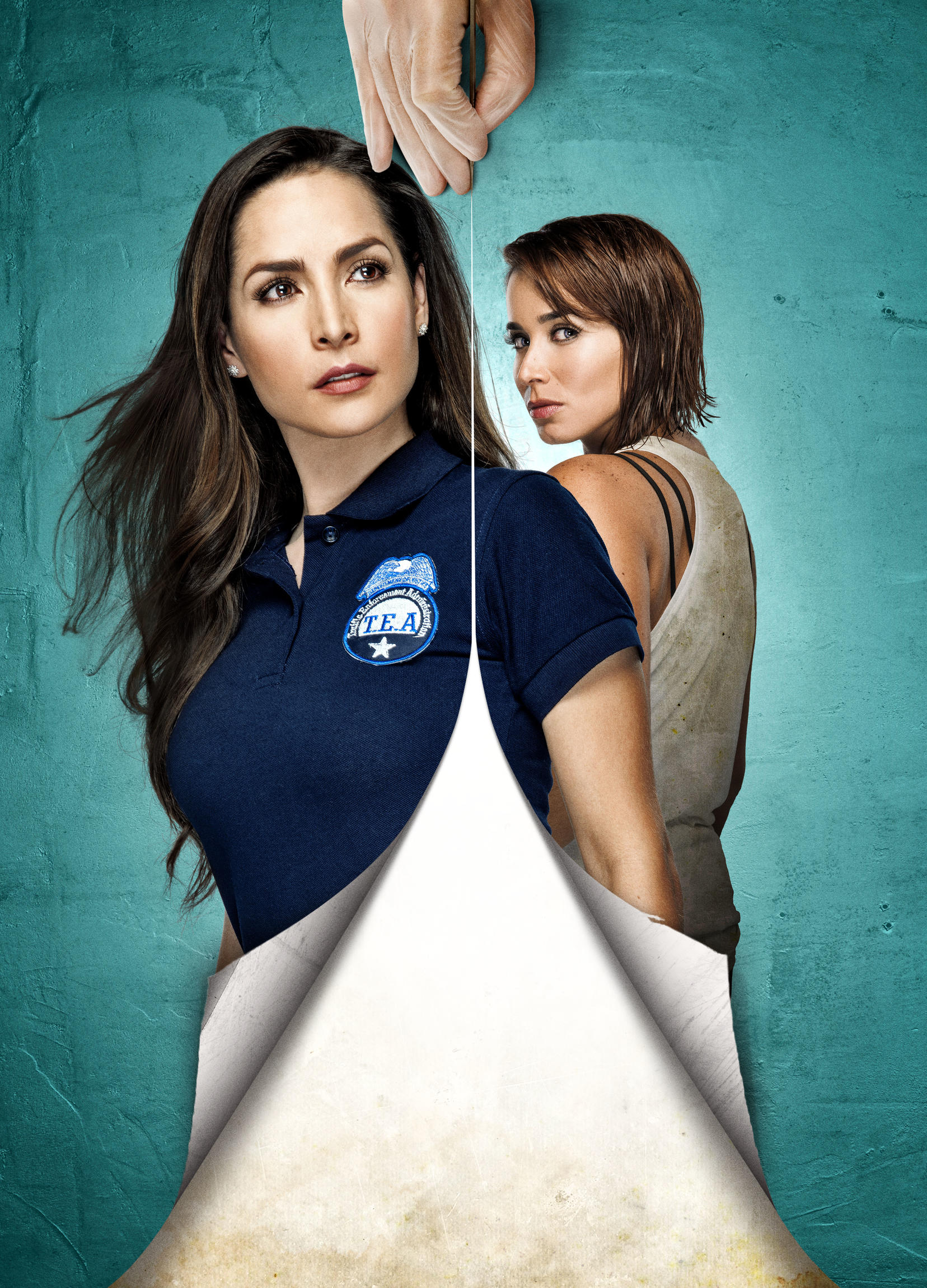Catalina Saison 2 Episode 55 En Francais