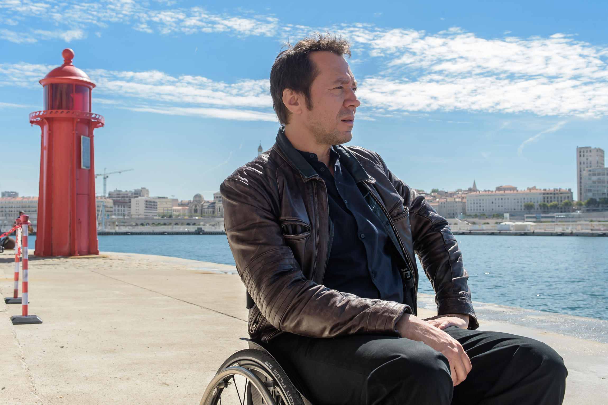 CAÏN – Saison 5 | FranceTvPro.fr