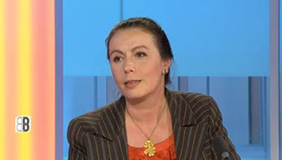 Bali Breizh avec Claude Nadeau | FranceTvPro.fr