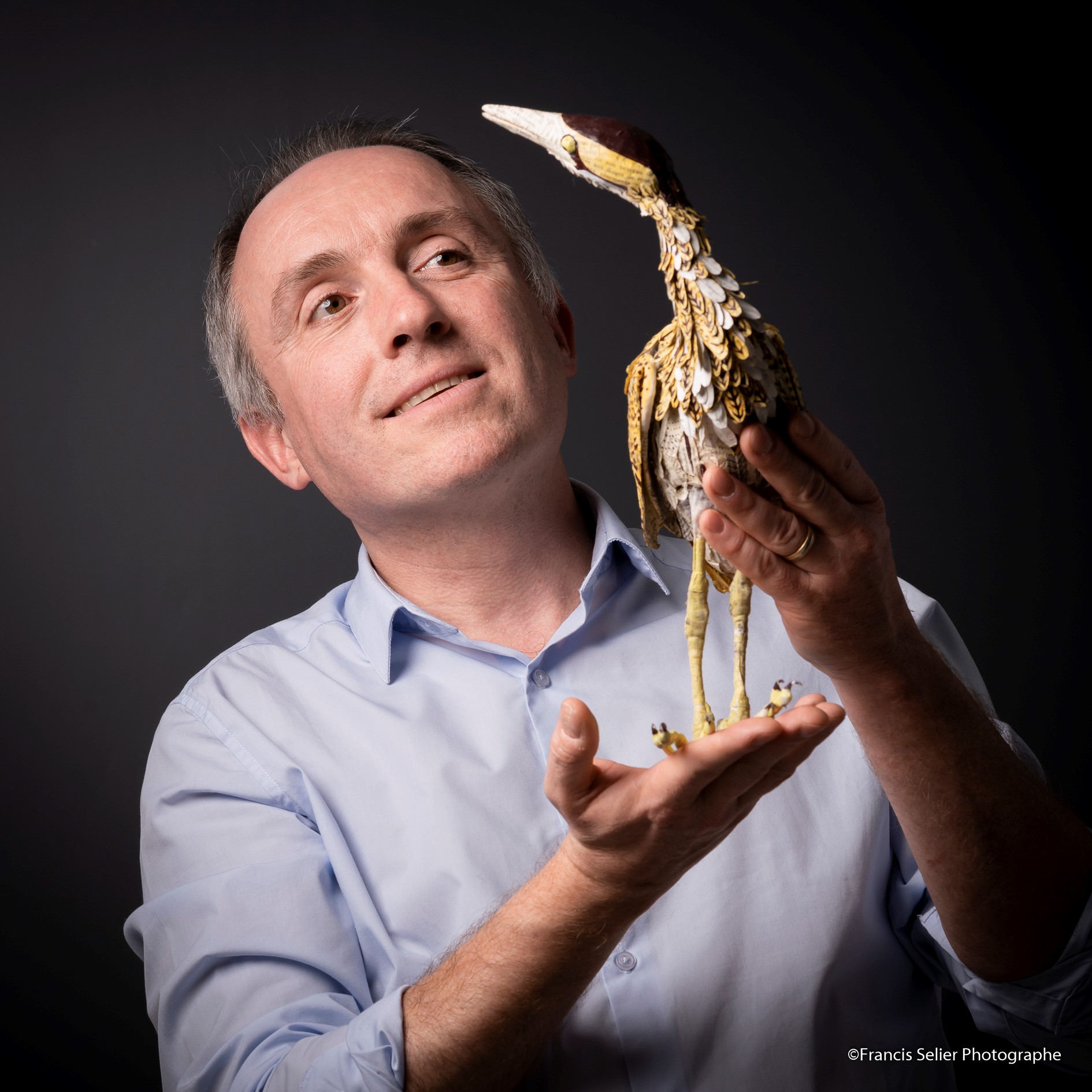 Bonjour le monde ! | FranceTvPro.fr