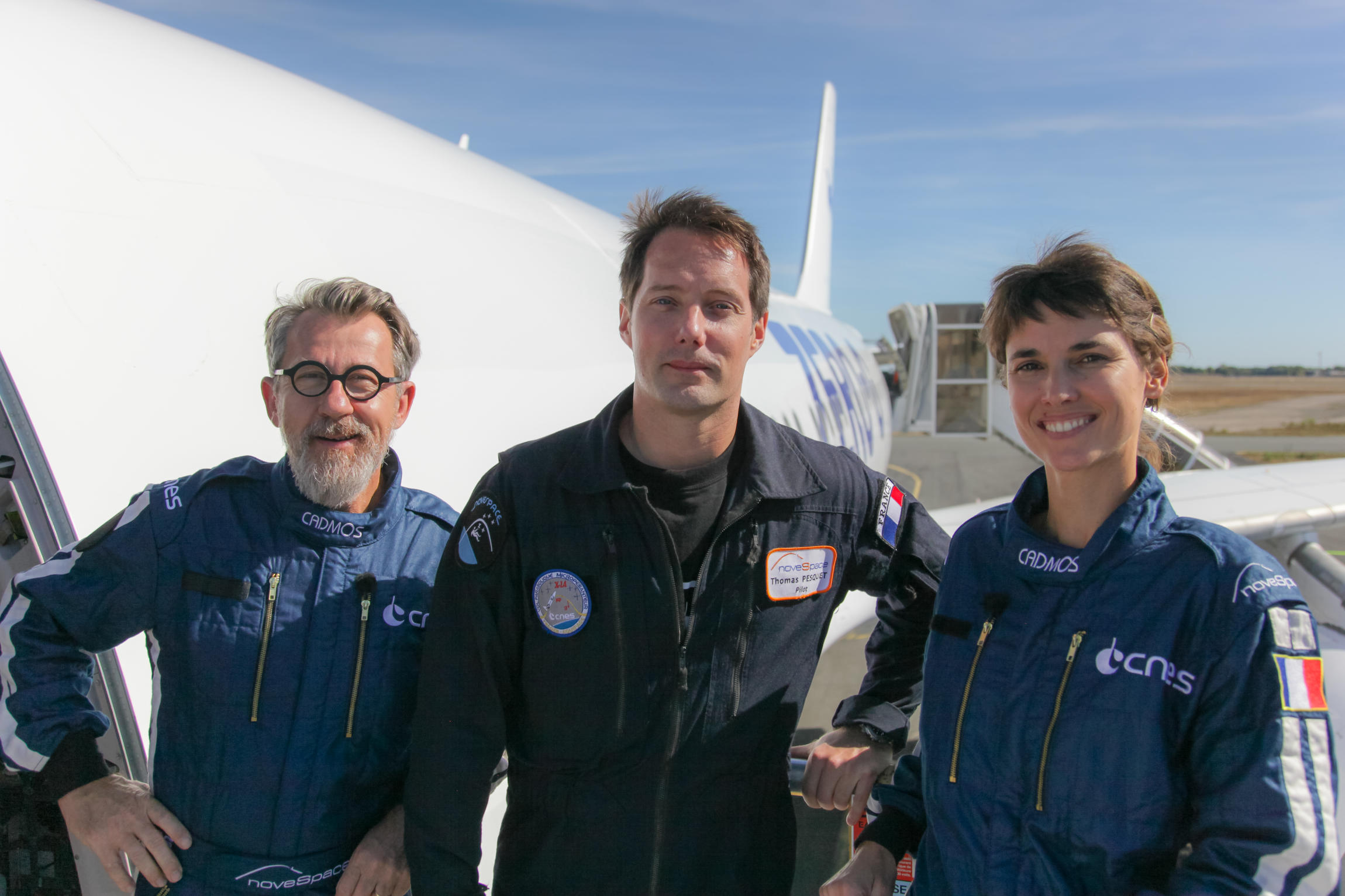 Programmation spéciale - 50 ans de la mission Apollo 11 | FranceTvPro.fr