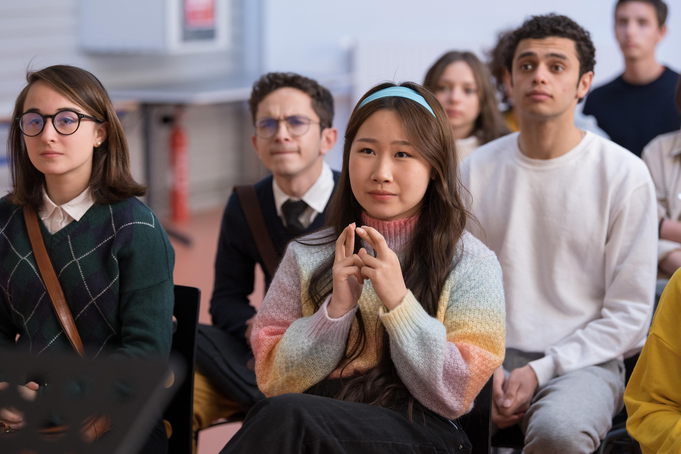 Un été de séries sur Okoo | FranceTvPro.fr