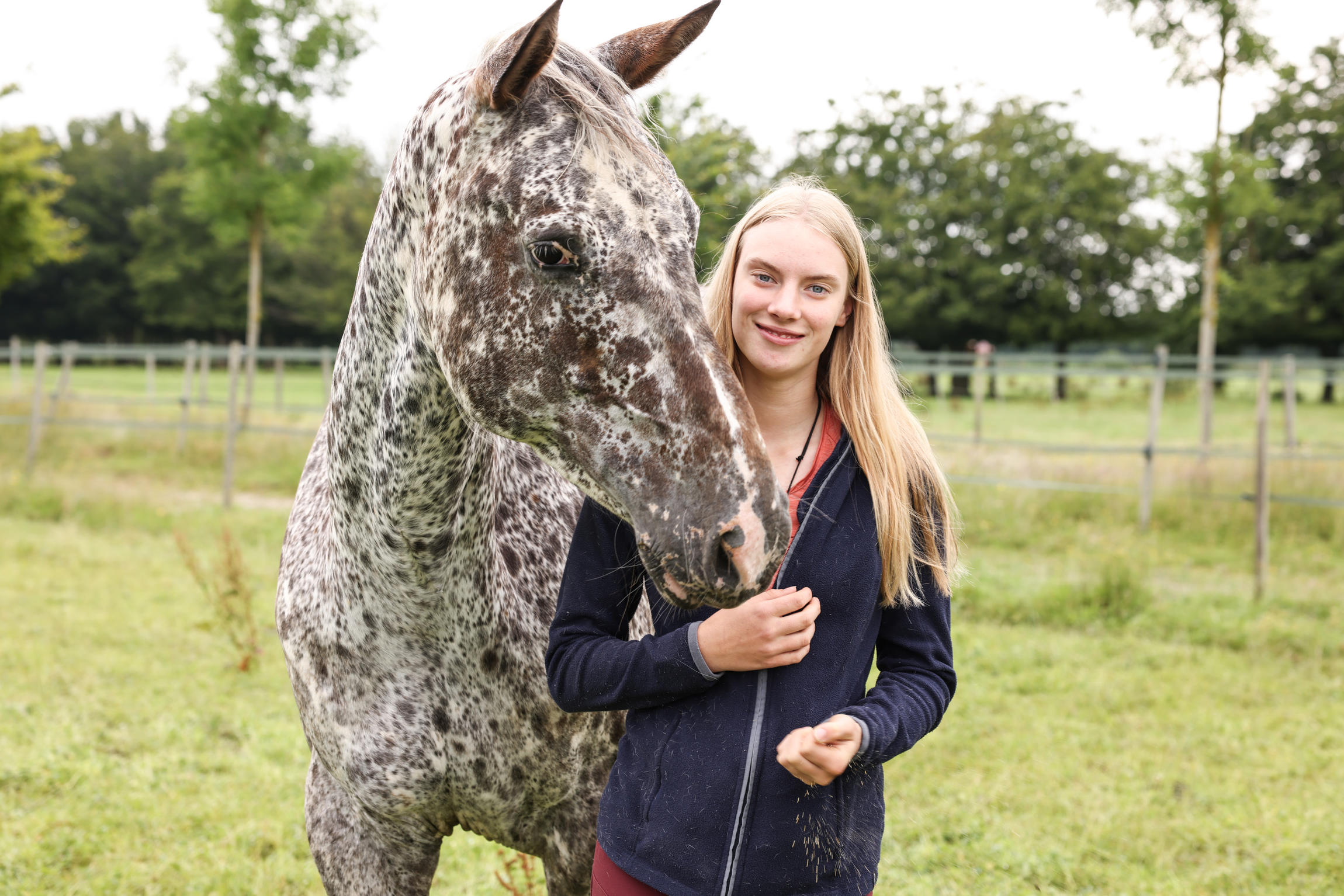 Au galop ! Une saison à cheval | FranceTvPro.fr