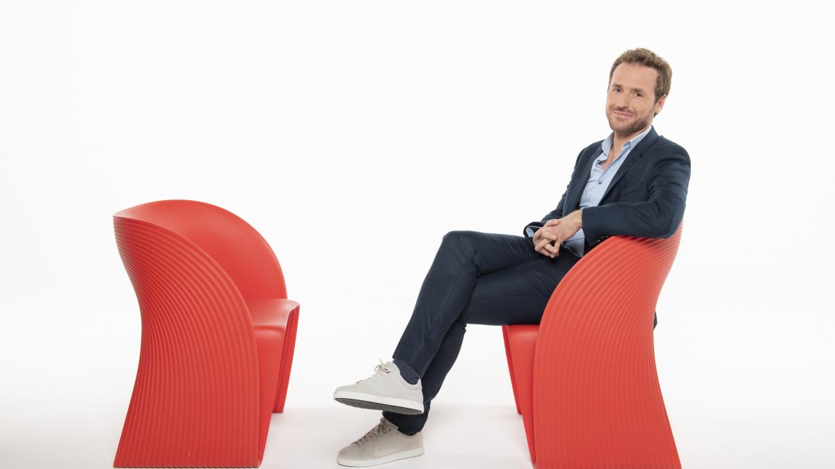 De "Voici" à l’Elysée : Mimi Marchand l’influente de la République ...