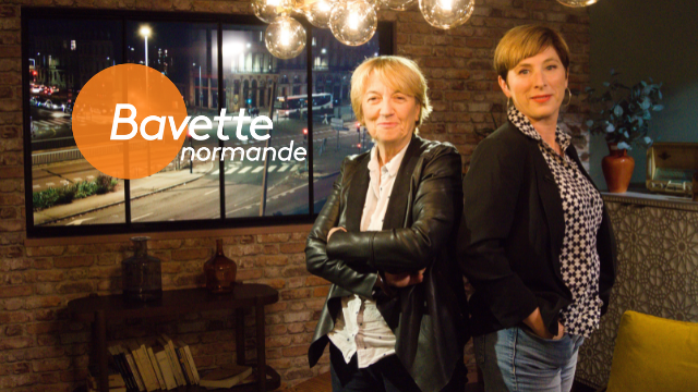 BAVETTE NORMANDE | FranceTvPro.fr