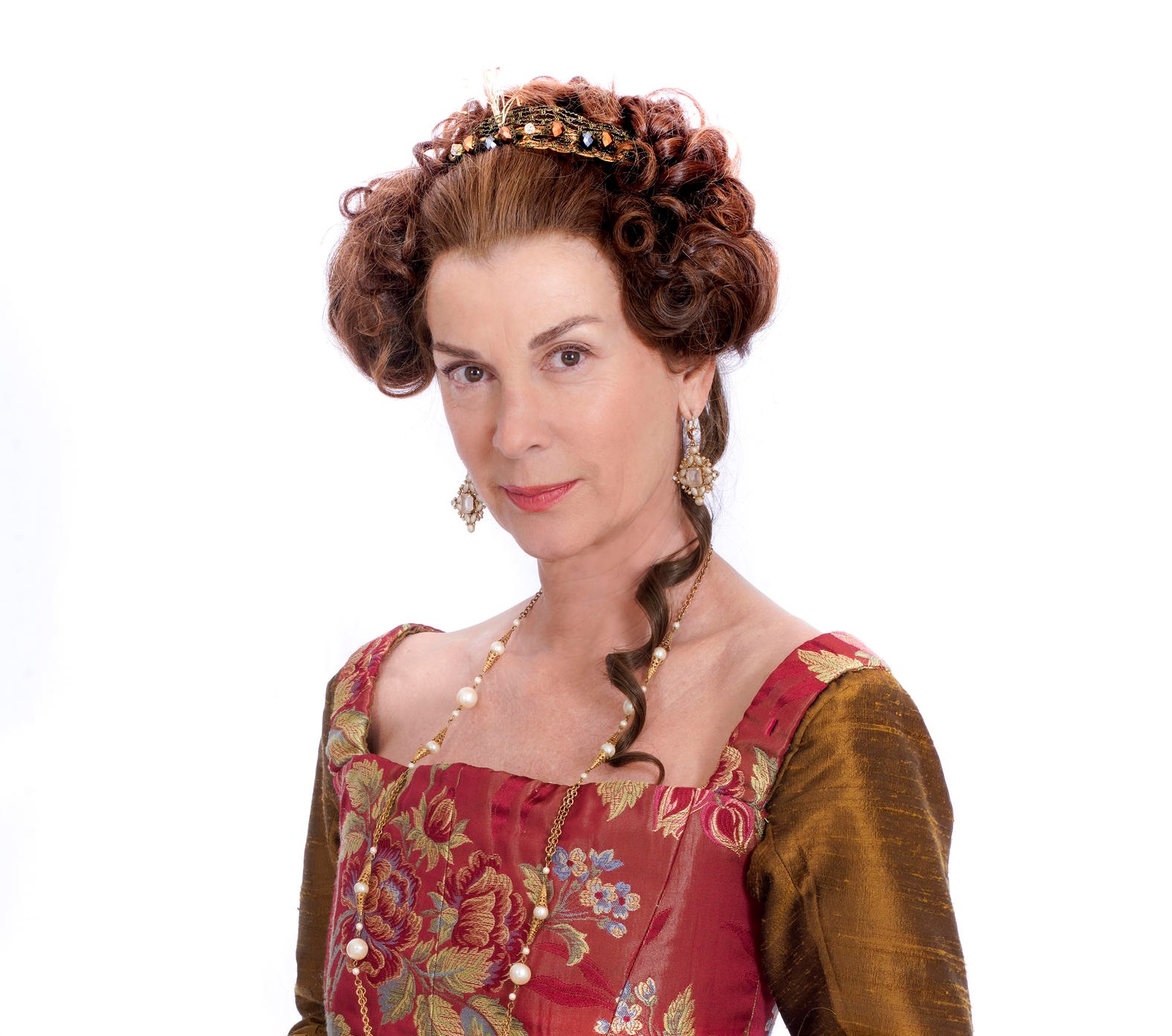 Filles du feu | FranceTvPro.fr