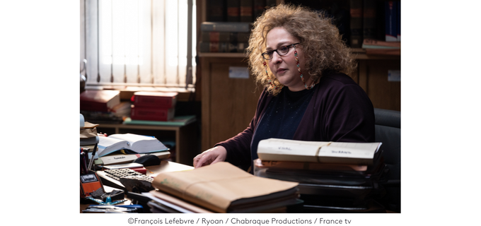 Drama Line-up | FranceTvPro.fr