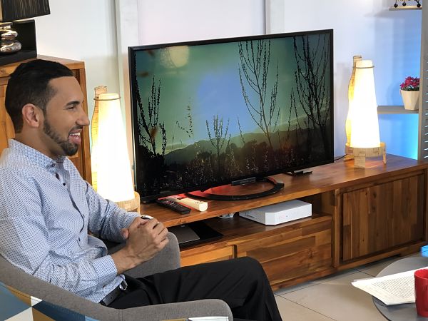 BON PIED, BONHEUR ! | FranceTvPro.fr