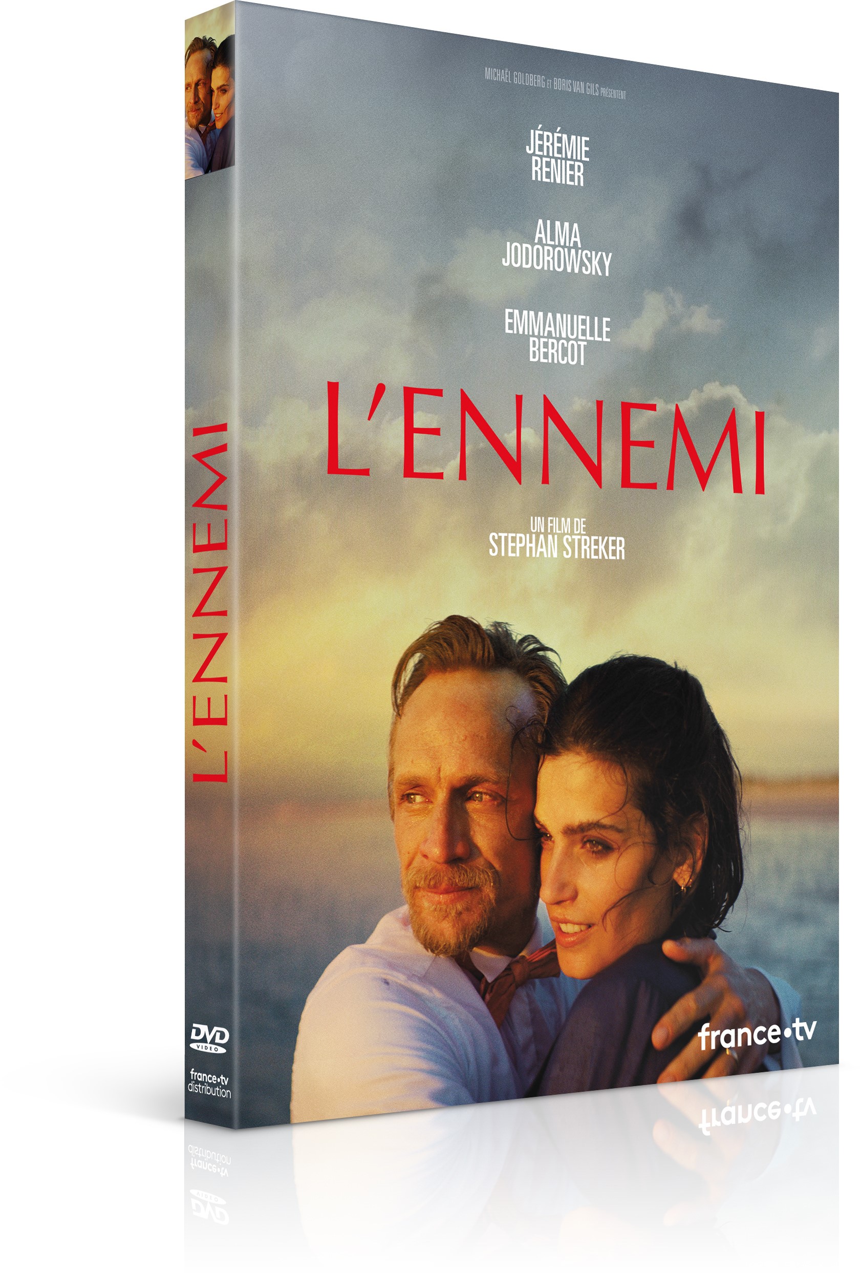 L'ennemi | FranceTvPro.fr