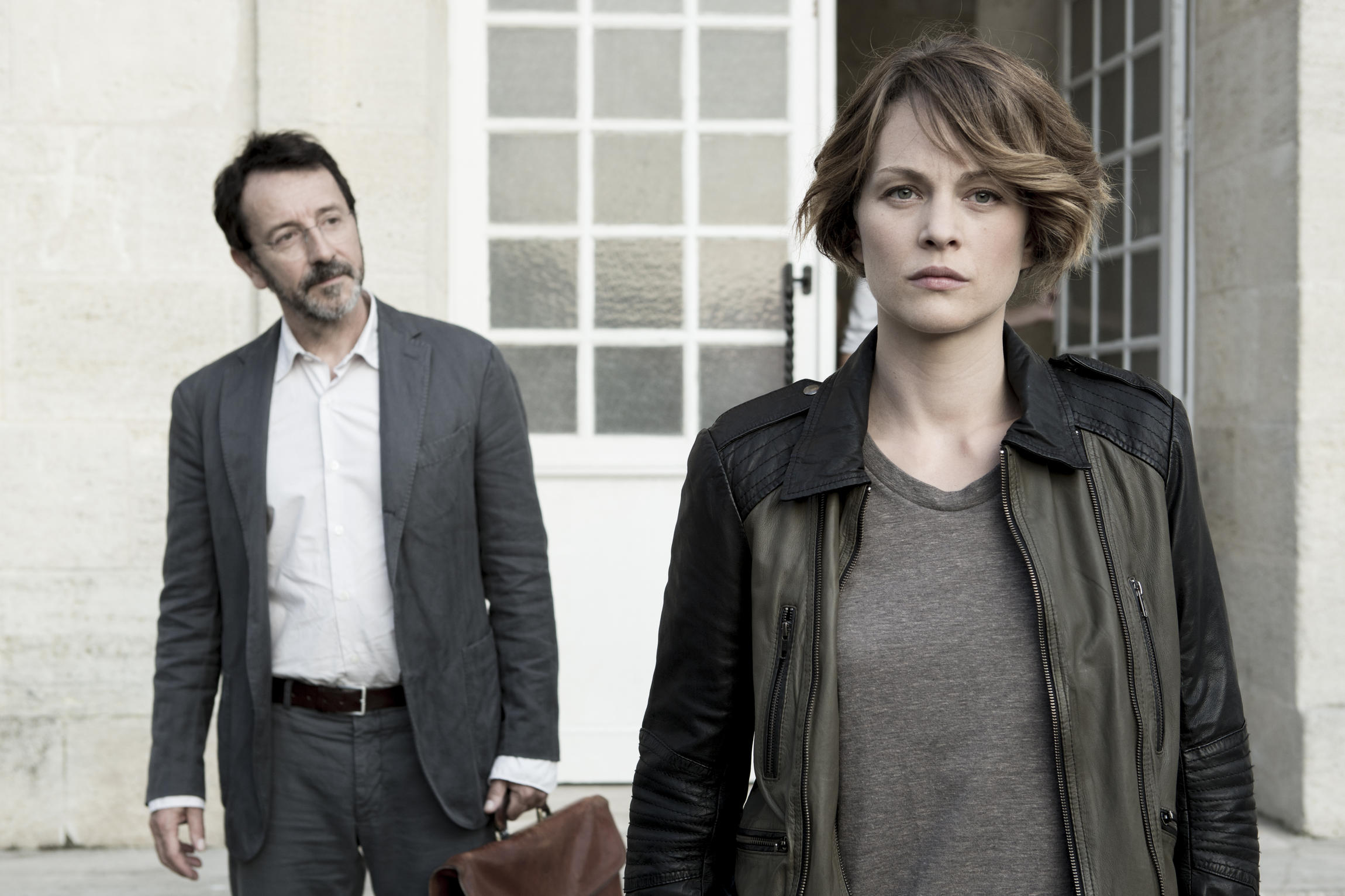 le passager | FranceTvPro.fr