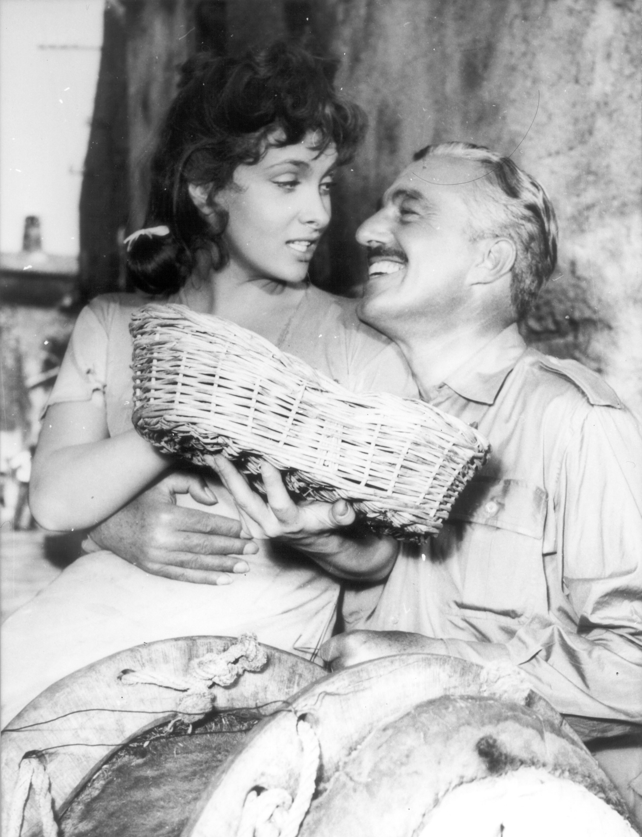 France Télévisions rend hommage à Gina Lollobrigida | FranceTvPro.fr