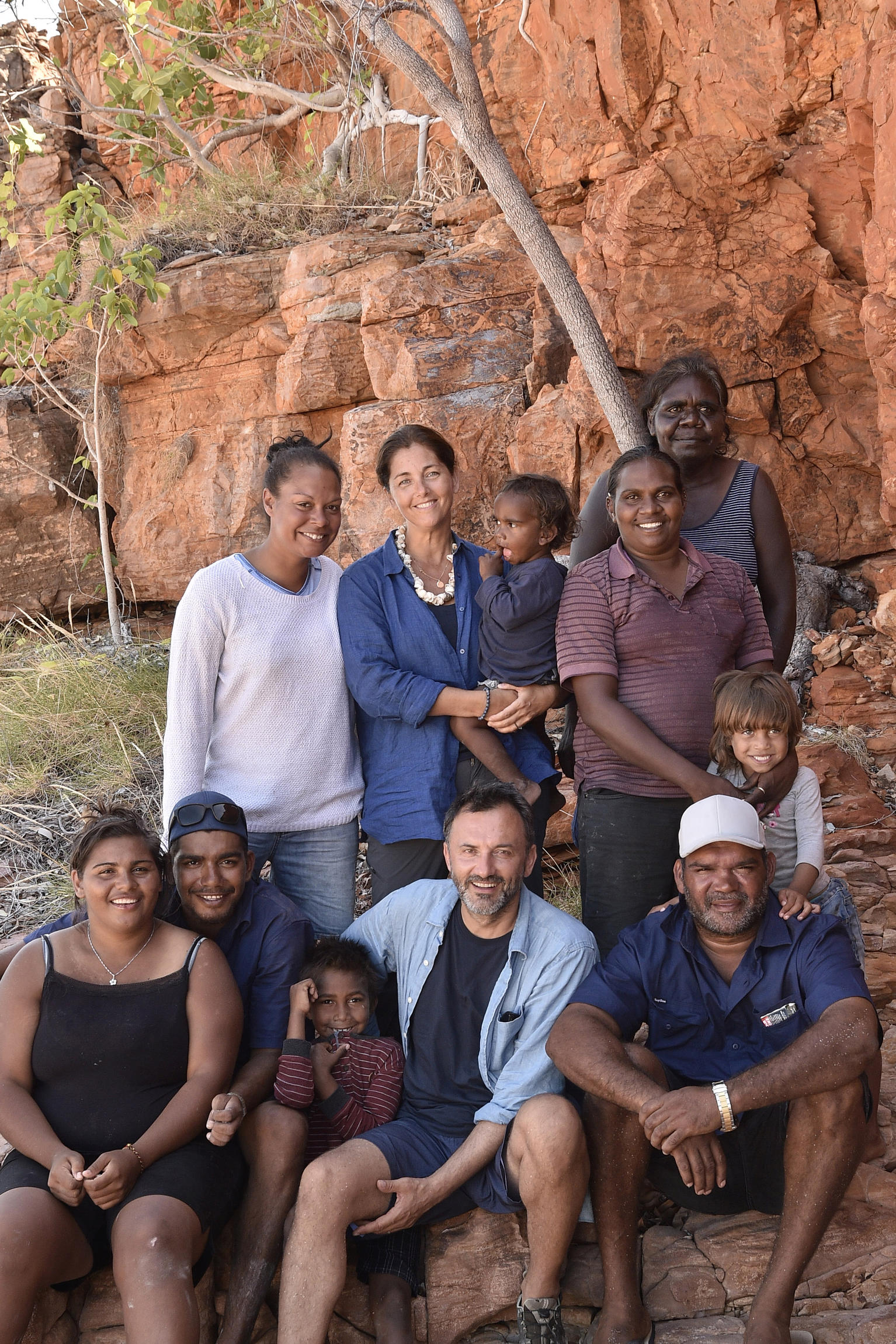 Rendez-vous en terre inconnue | FranceTvPro.fr