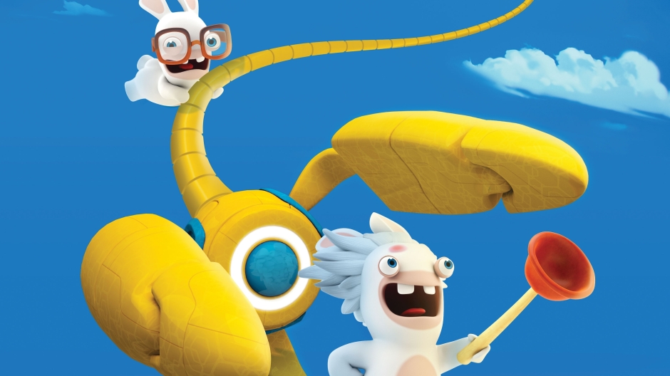 MIPCOM 2017 EV | FranceTvPro.fr