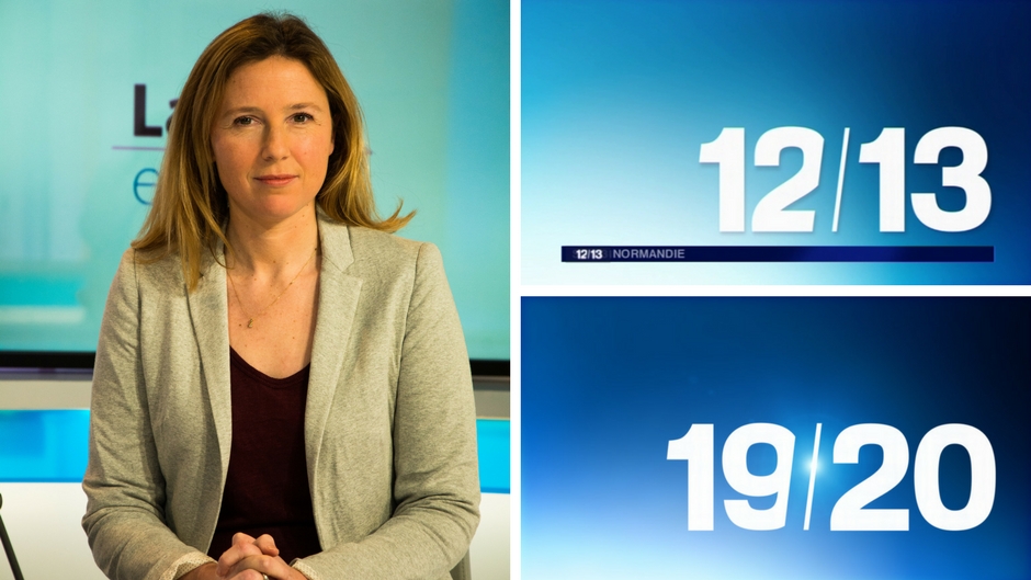 Week-end spécial Fécamp | FranceTvPro.fr