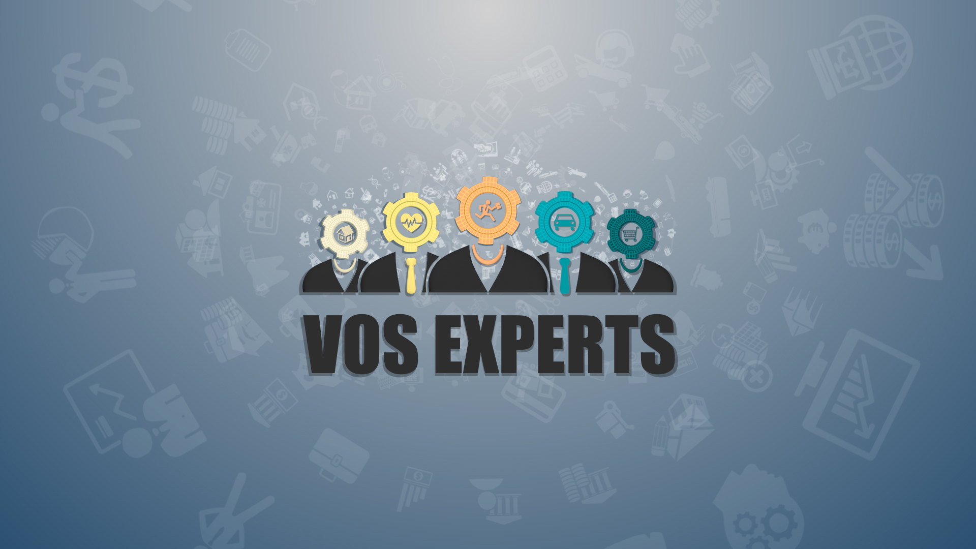 VOS EXPERTS | FranceTvPro.fr