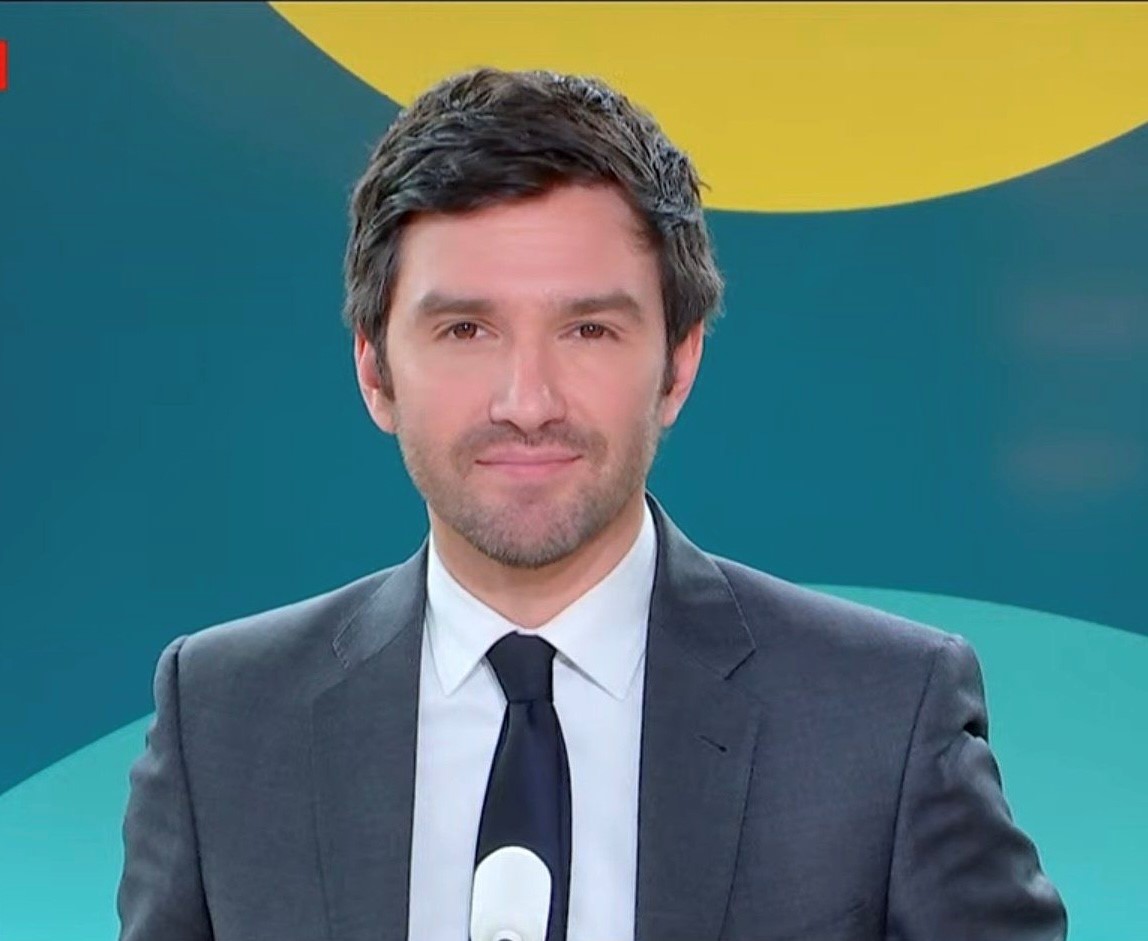 Dimanche en Politique | FranceTvPro.fr