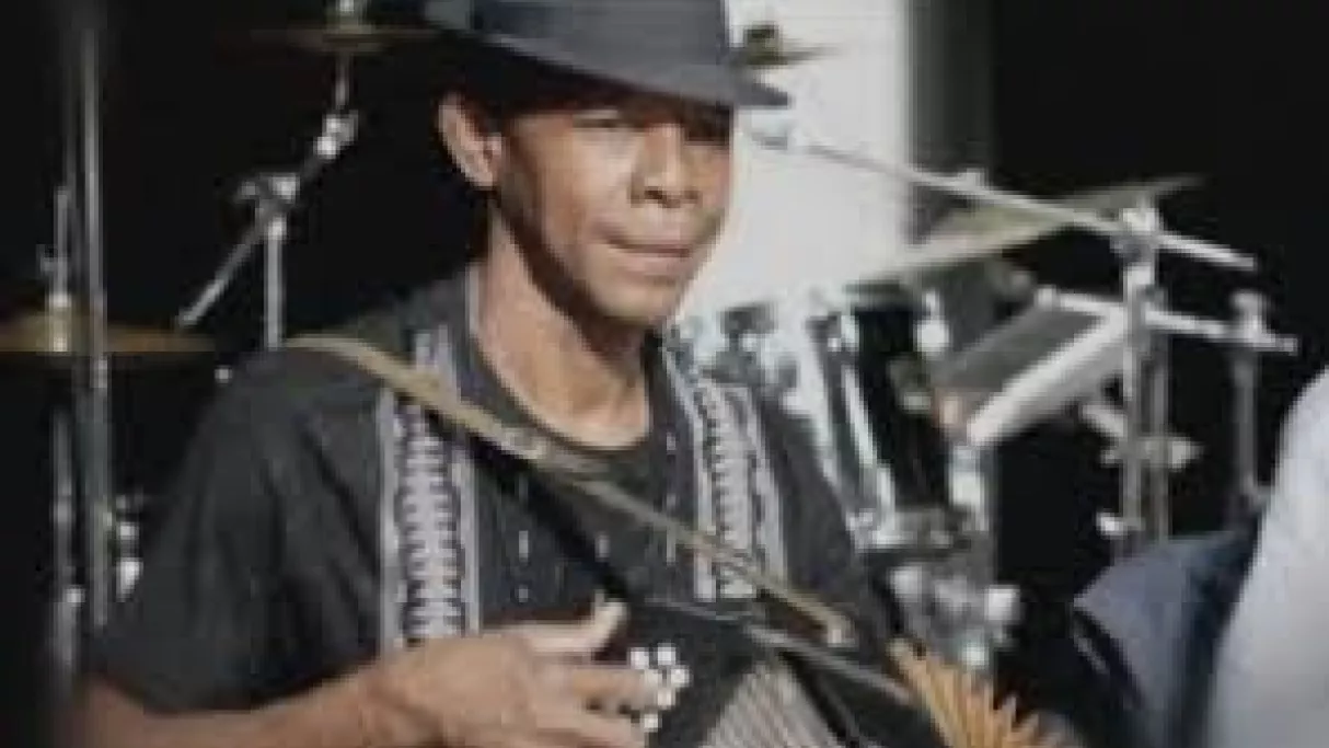 Guadeloupe 1ere rend hommage Iréné Reynoir Casimir, dit Négoce ...