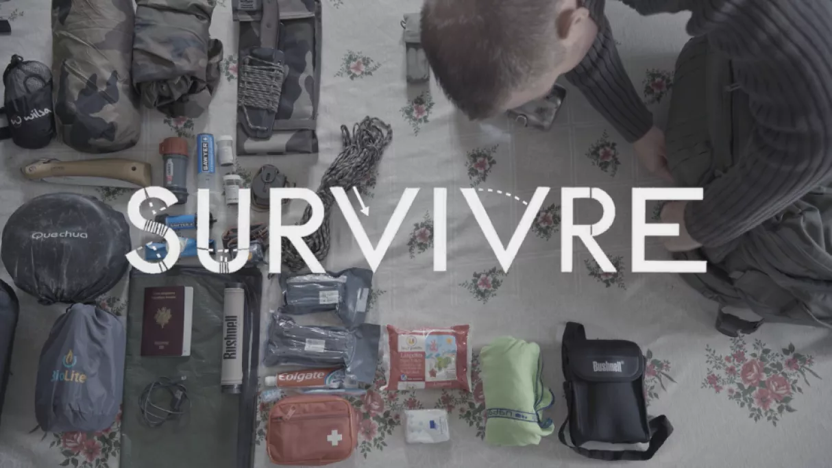 SURVIVRE | FranceTvPro.fr