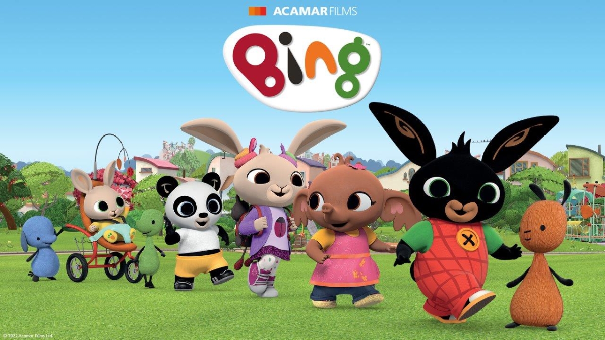 Bing ! | FranceTvPro.fr Bing ! | FranceTvPro.fr