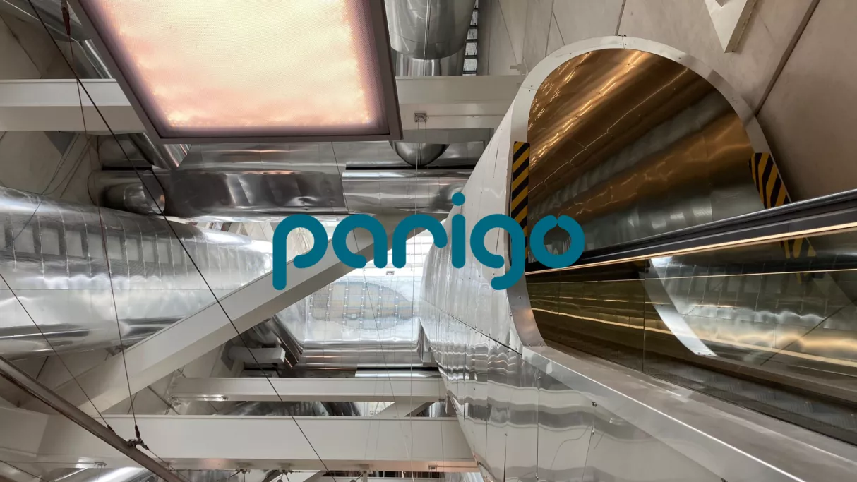 Parigo | FranceTvPro.fr