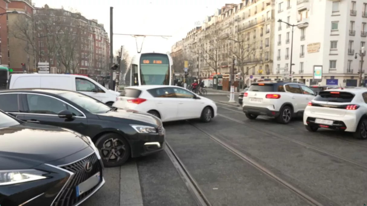 Parigo | FranceTvPro.fr