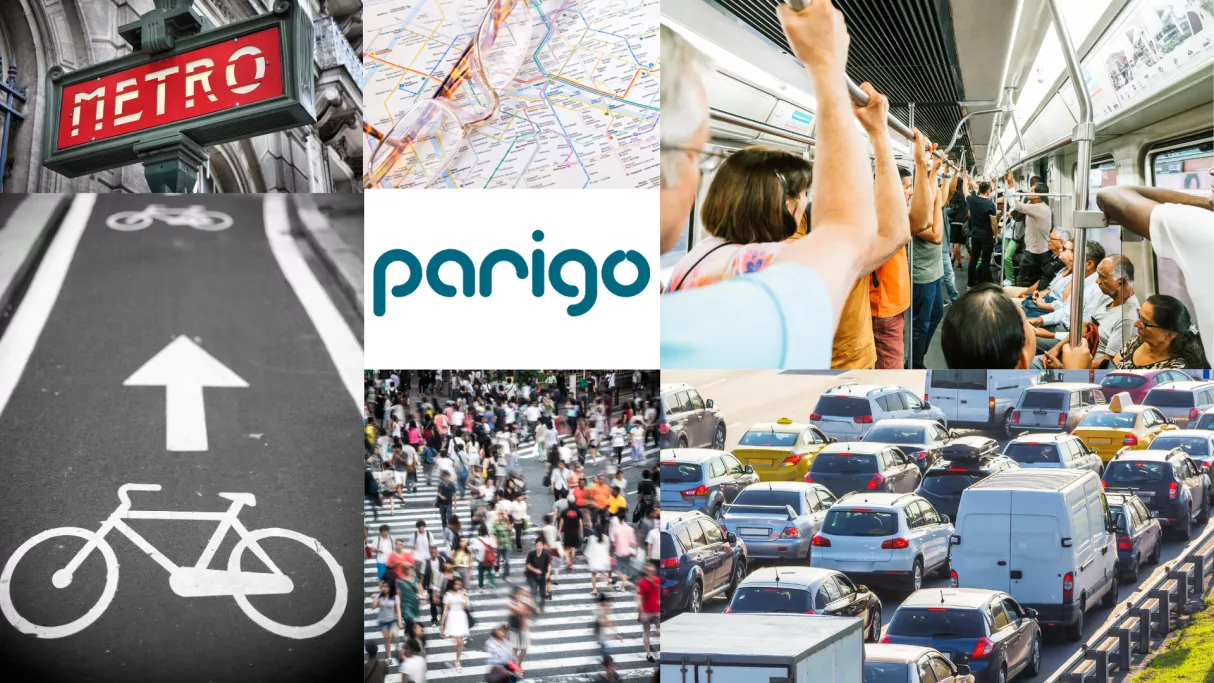 Parigo | FranceTvPro.fr