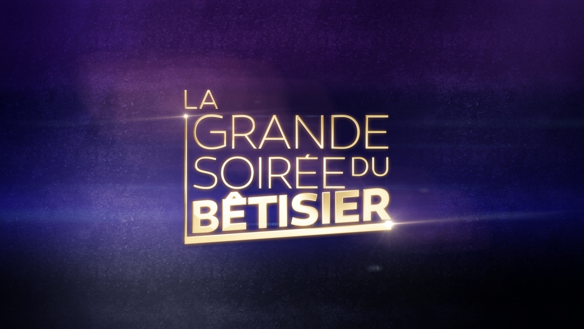 La Grande Soirée Du Bêtisier Francetvpro Fr