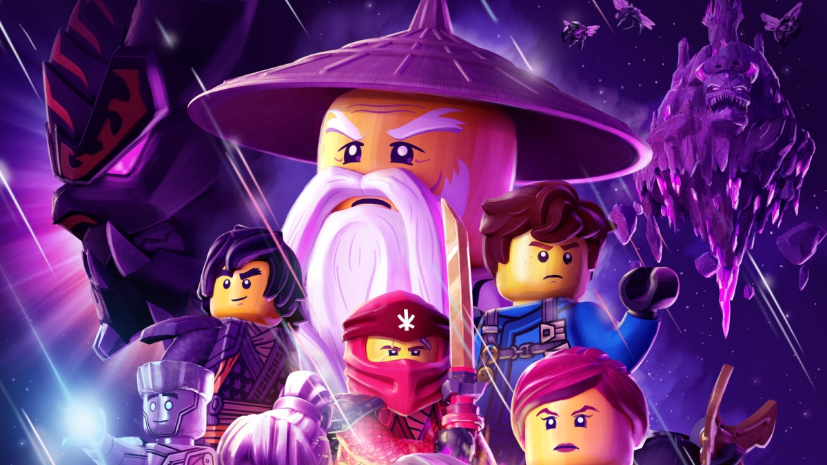 Ninjago | FranceTvPro.fr