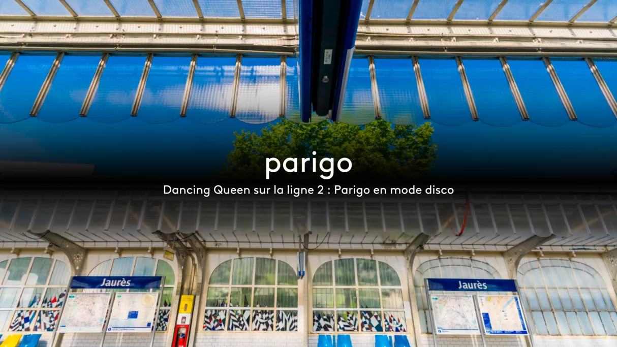 Parigo au rythme de la fête de la musique | FranceTvPro.fr