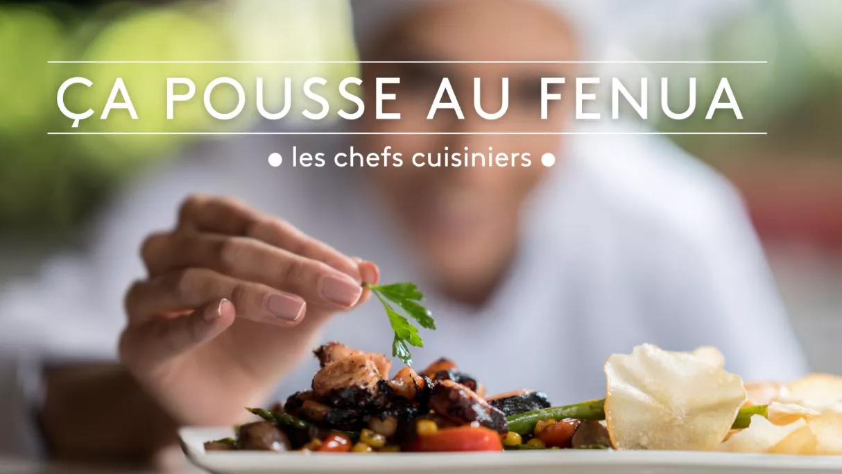 Ça pouse au fenua, le doc | FranceTvPro.fr