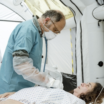 La Peste | FranceTvPro.fr