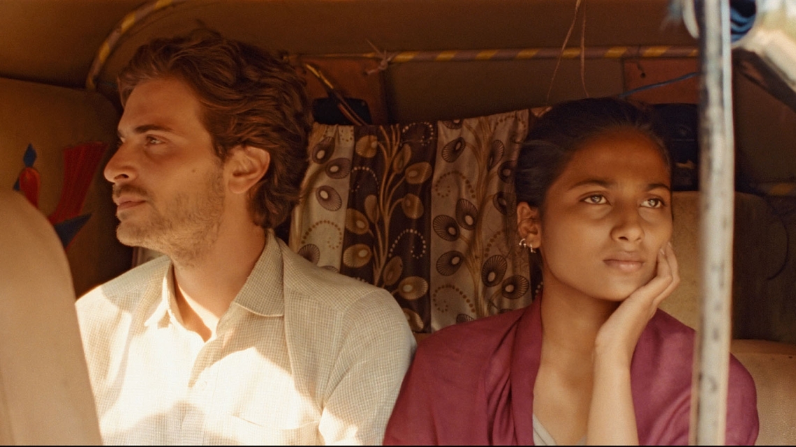 Maya | FranceTvPro.fr