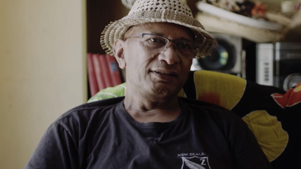 Rapa, naître ici, vivre là-bas | FranceTvPro.fr