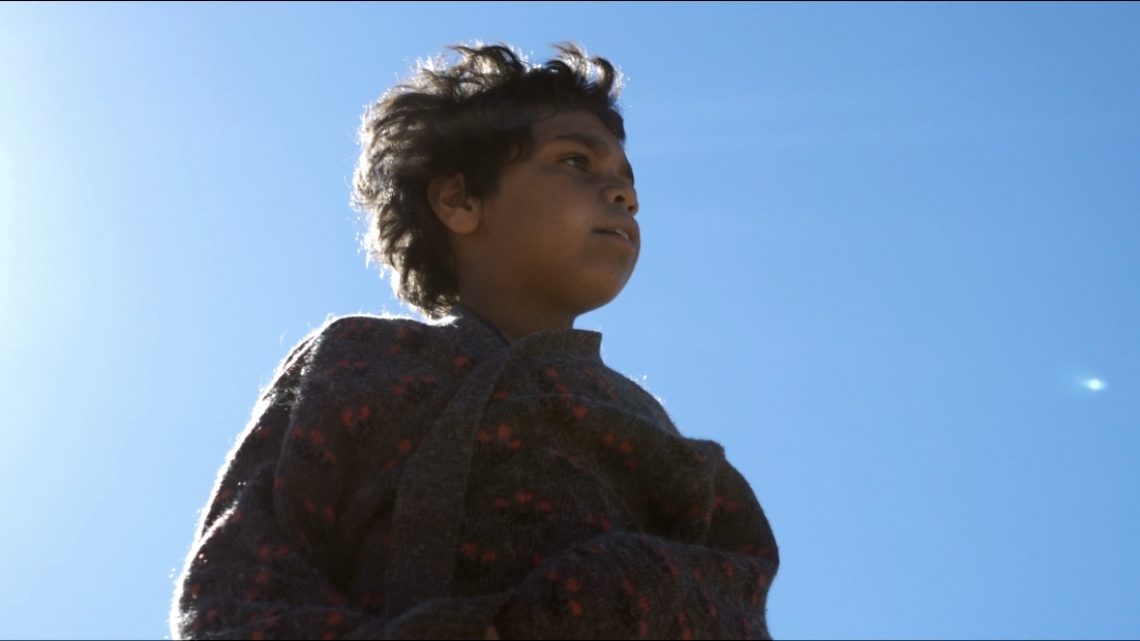 In My Blood It Runs | FranceTvPro.fr