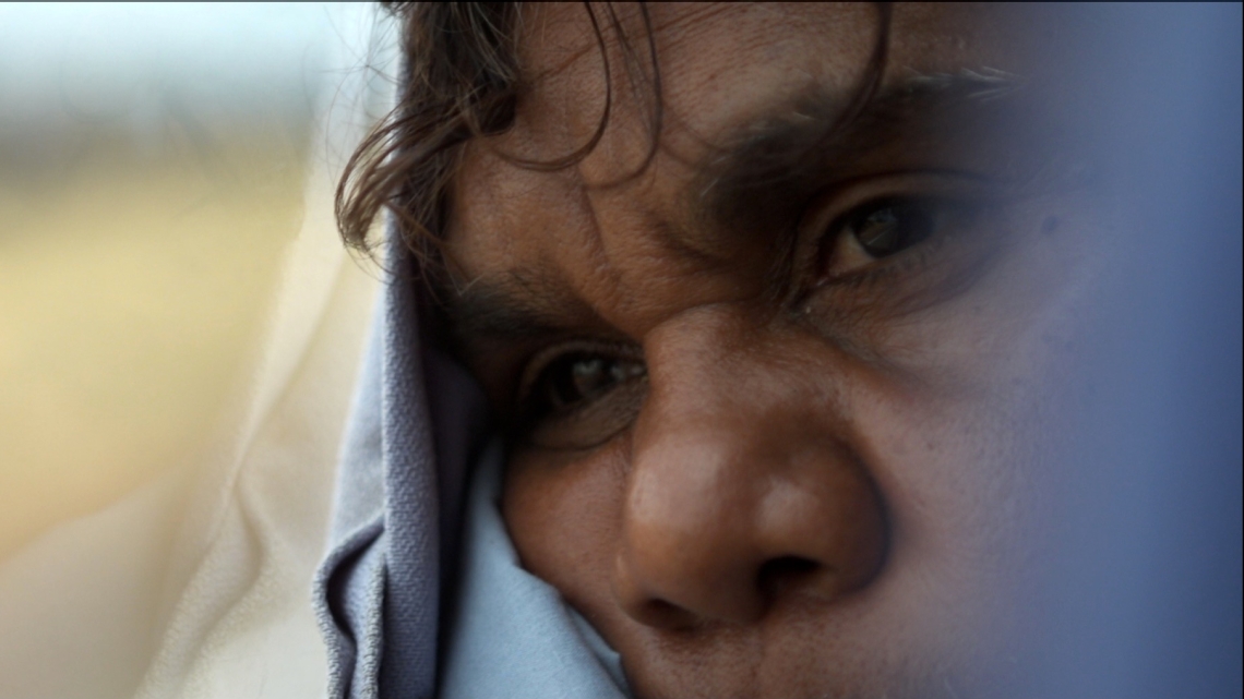 In My Blood It Runs | FranceTvPro.fr