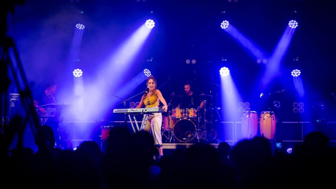 Haiti Kompa Festival | FranceTvPro.fr