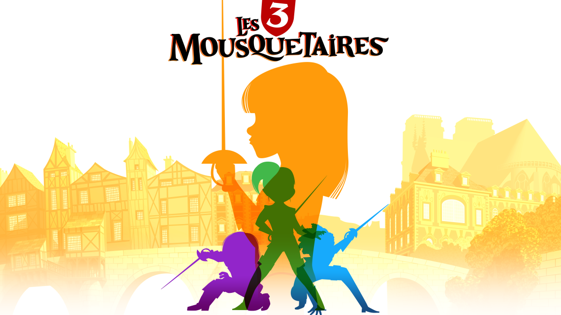 Ambitions et Line-up Animation 2023 | FranceTvPro.fr