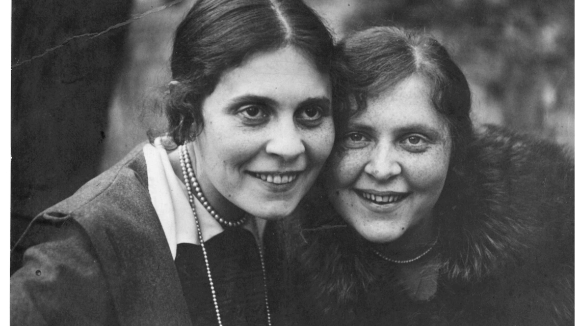 Dans les yeux d'Elsa Triolet | FranceTvPro.fr