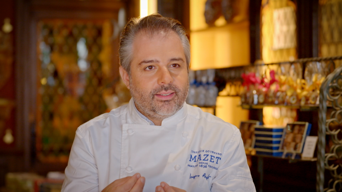 Succulent ! | FranceTvPro.fr