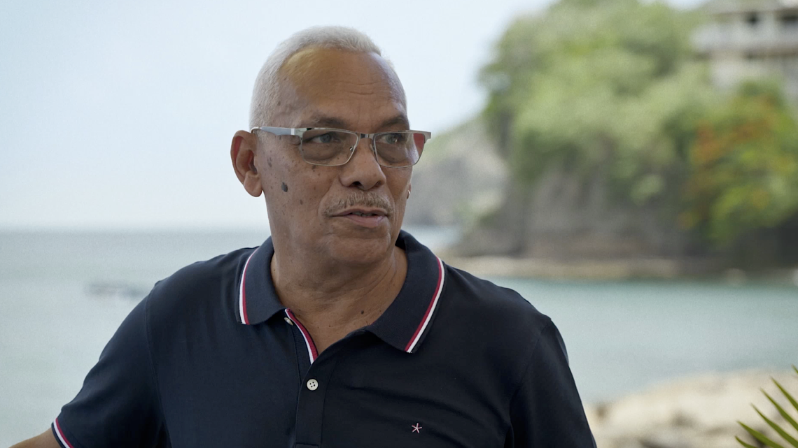 Soirée spéciale Mario Canonge | FranceTvPro.fr