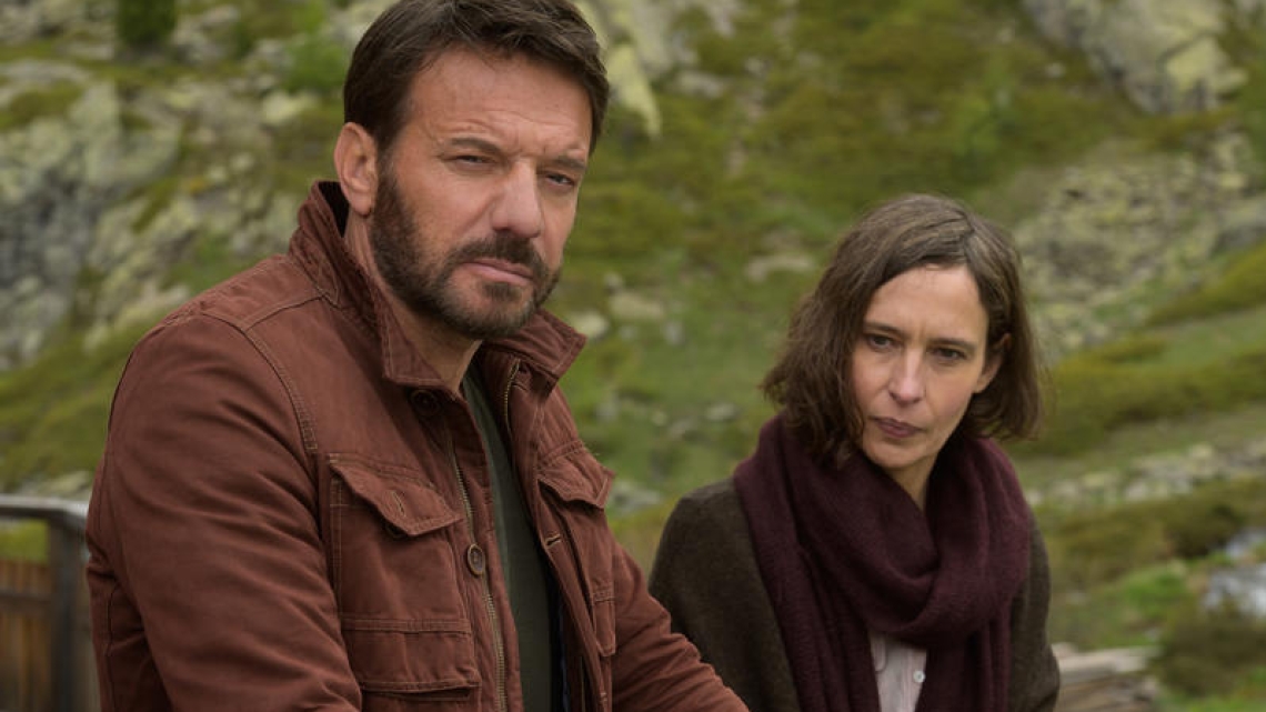 Alex Hugo | FranceTvPro.fr