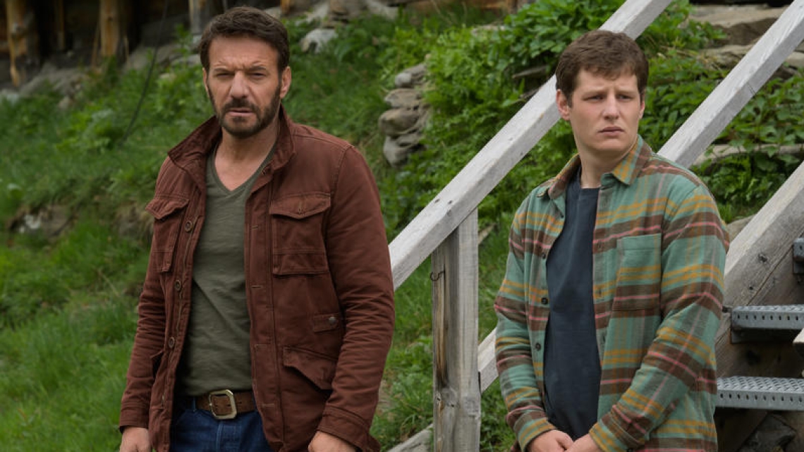 Alex Hugo | FranceTvPro.fr