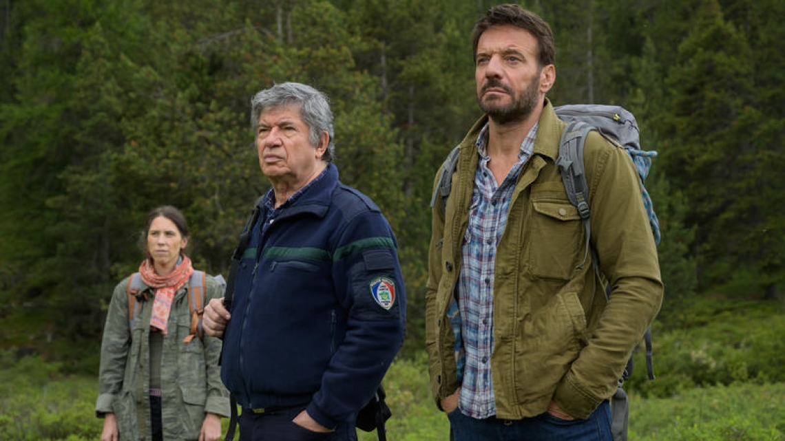 Alex Hugo | FranceTvPro.fr