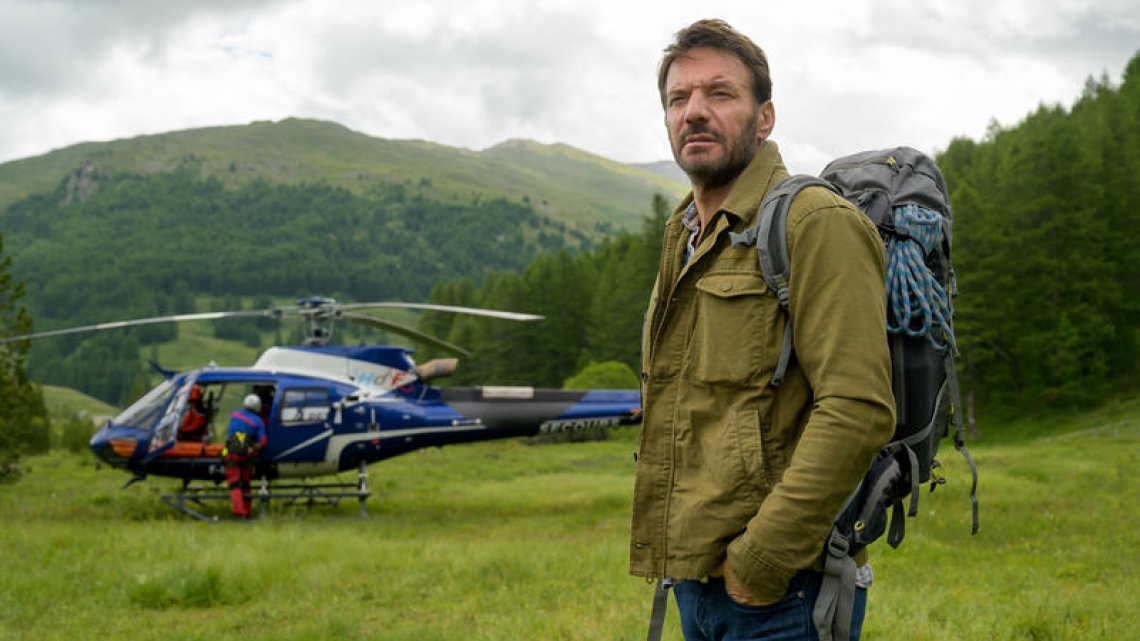 Alex Hugo | FranceTvPro.fr