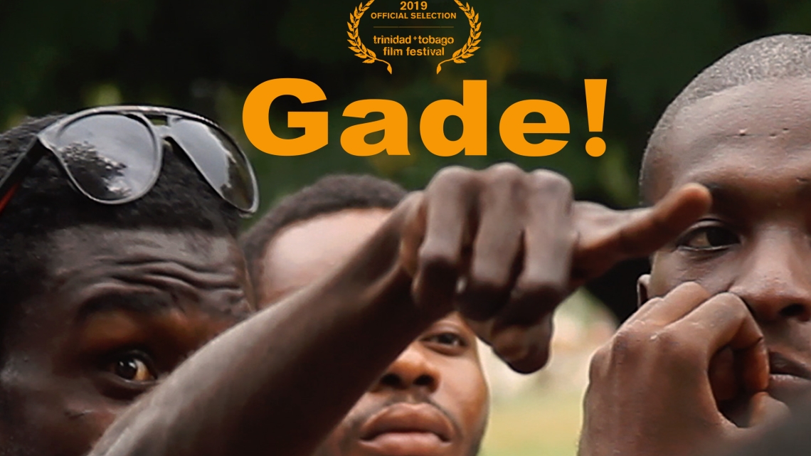 Gadé ! | FranceTvPro.fr