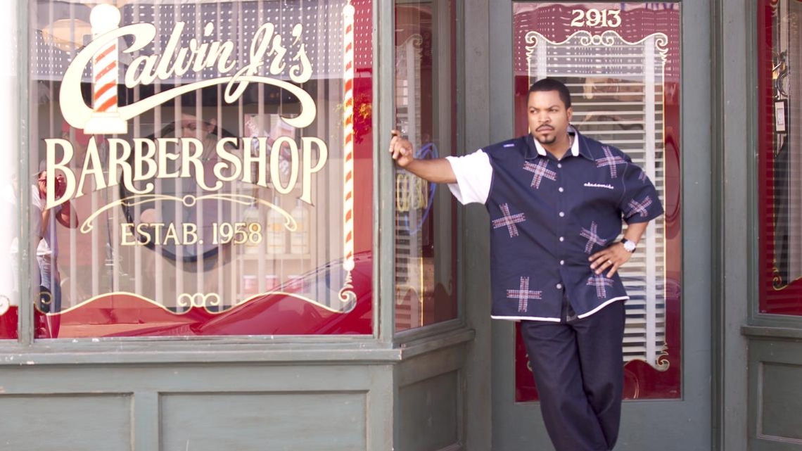 Barbershop 2 : Back in Business | FranceTvPro.fr